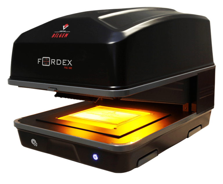 FORDEX - Yeni Nesil Doküman İnceleme Sistemi — TÜBİTAK BİLGEM ...