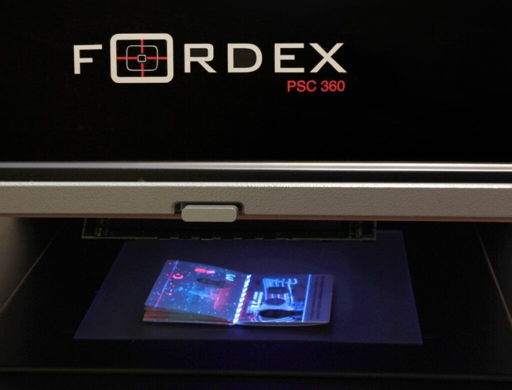 FORDEX - Yeni Nesil Doküman İnceleme Sistemi — TÜBİTAK BİLGEM ...